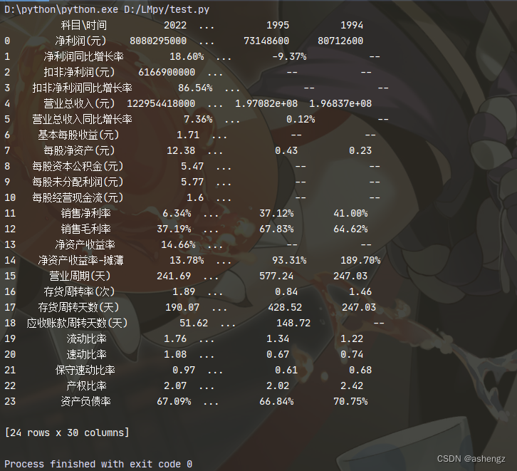 xlrd.compdoc.CompDocError: Workbook corruption: seen[2] == 4 问题解决-CSDN博客