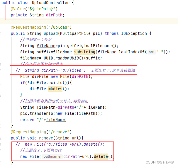 application.properties_java applocation-dev.properties配置素材资源路径-CSDN博客
