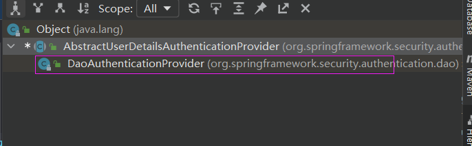AuthenticationManager和UserDetailsService的关系_authenticationuserdetailsservice-CSDN博客