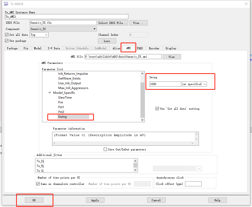 ADS——HDMI retimer仿真（AIM仿真实例）_hdmi.ibis-CSDN博客