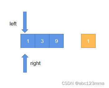 一文读懂二分查找！_mid = left + ((right - left) >> 1);-CSDN博客