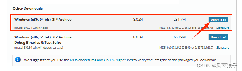 Mysql安装教程及常见报错问题安装mysql遇到的问题和解决方法 Csdn博客