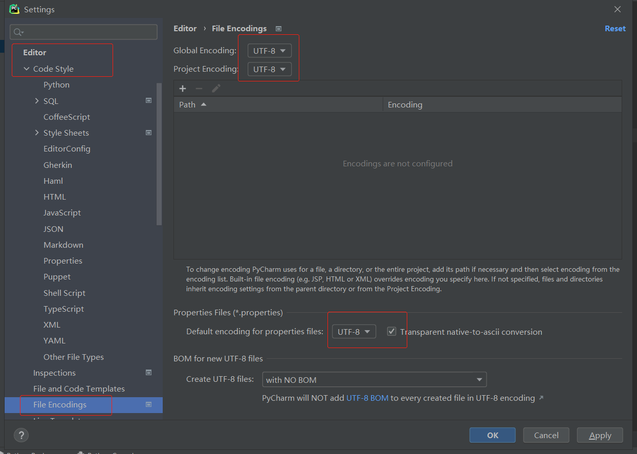 pycharm美化界面-CSDN博客