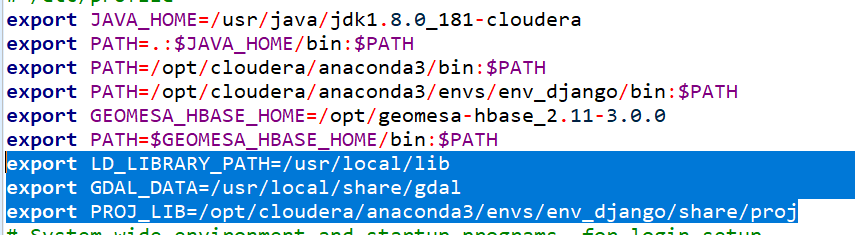 django项目通过apache（httpd）+mod_wsgi部署_linux 安装mod-wsgi-CSDN博客
