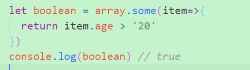 【Vue】循环处理数组：forEach、map、filter、every、some、等方法_vue foreach循环遍历数组-CSDN博客