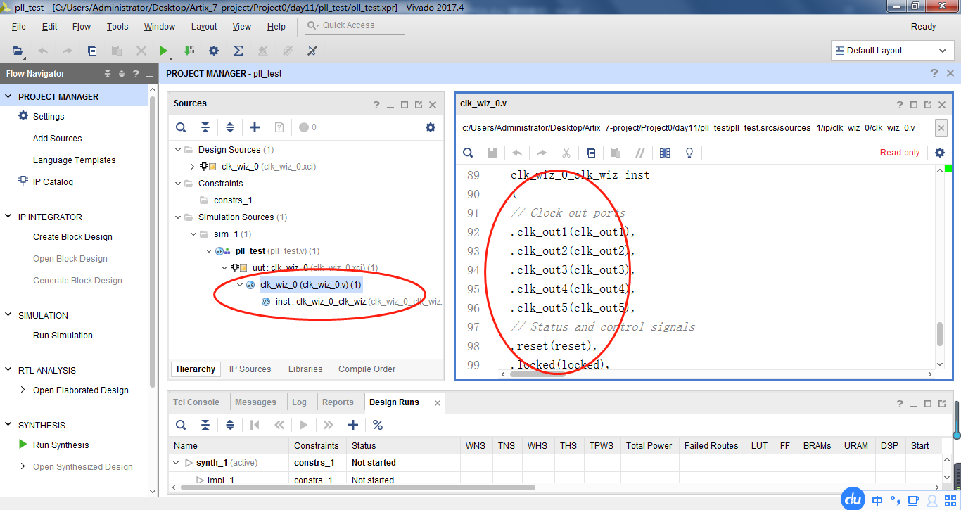 FPGA之PLL详解_fpga pll-CSDN博客