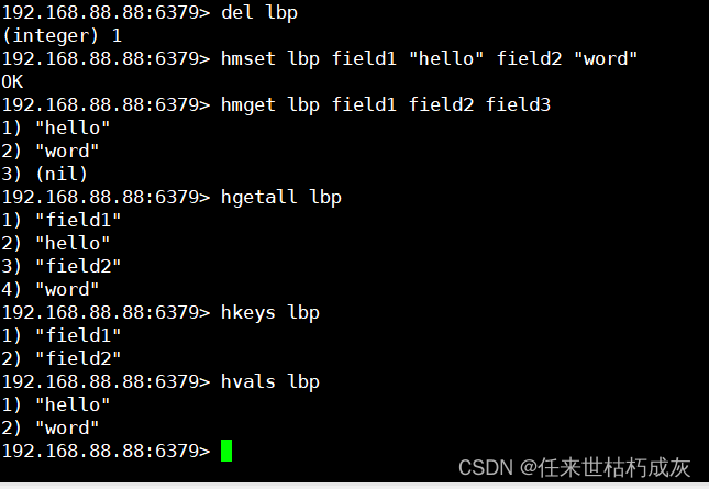 Redis数据类型redis的string可以存二进制数 Csdn博客