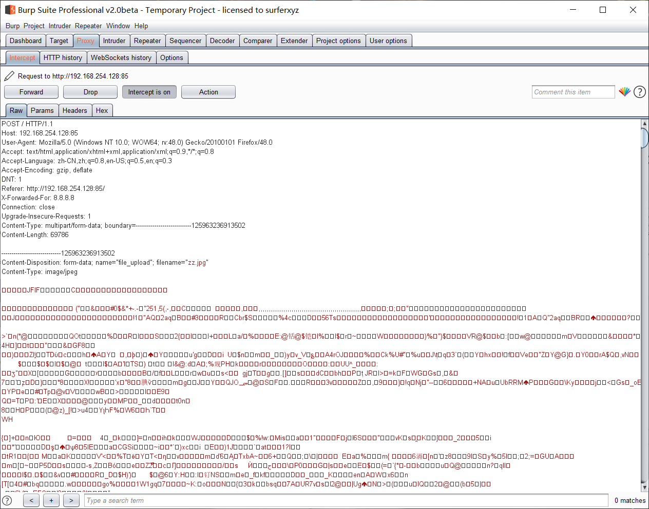 Nginx 解析漏洞复现_nginx 1.20.2漏洞-CSDN博客
