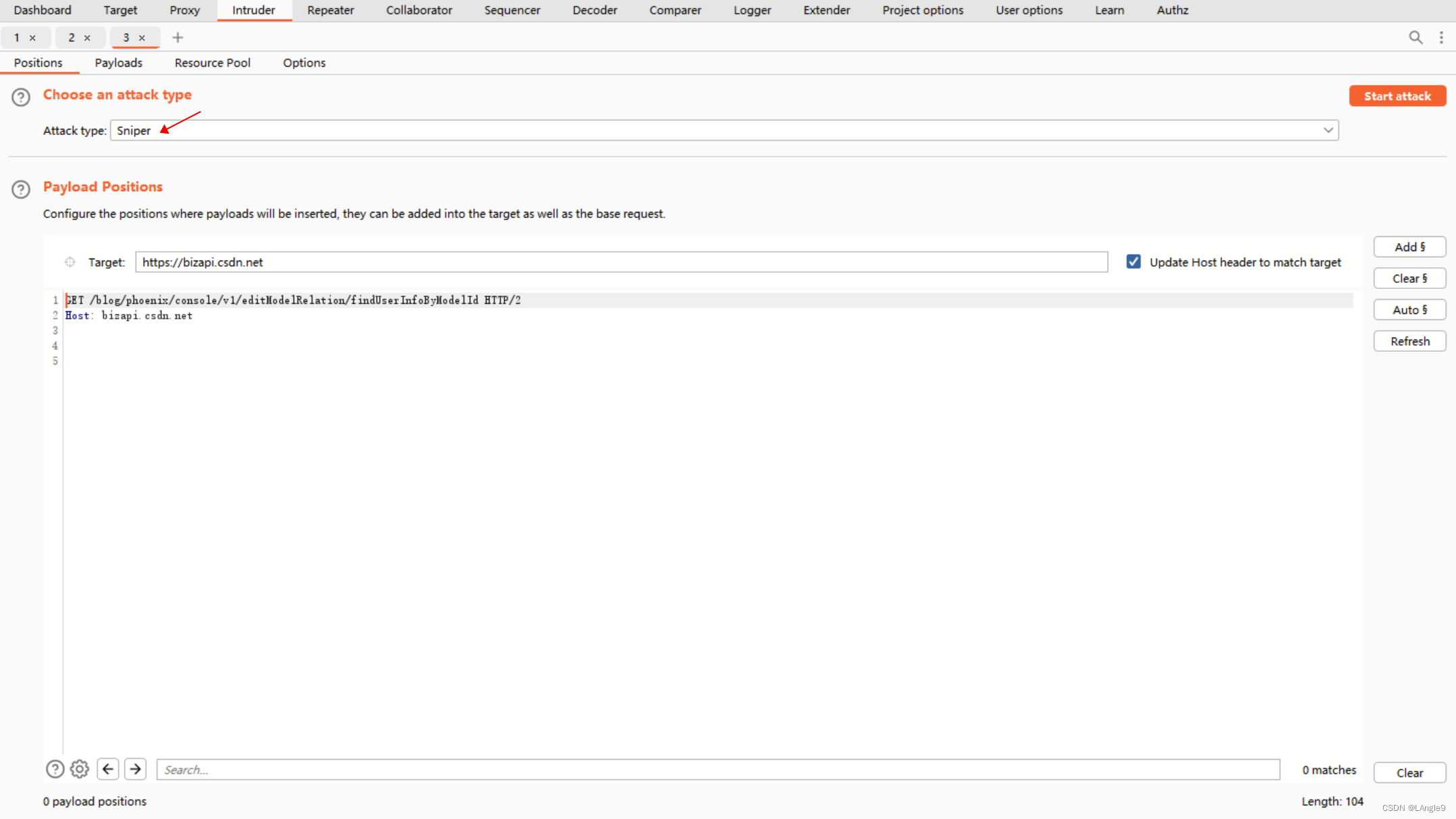 burpsuite使用技巧_burpsuite并发请求-CSDN博客