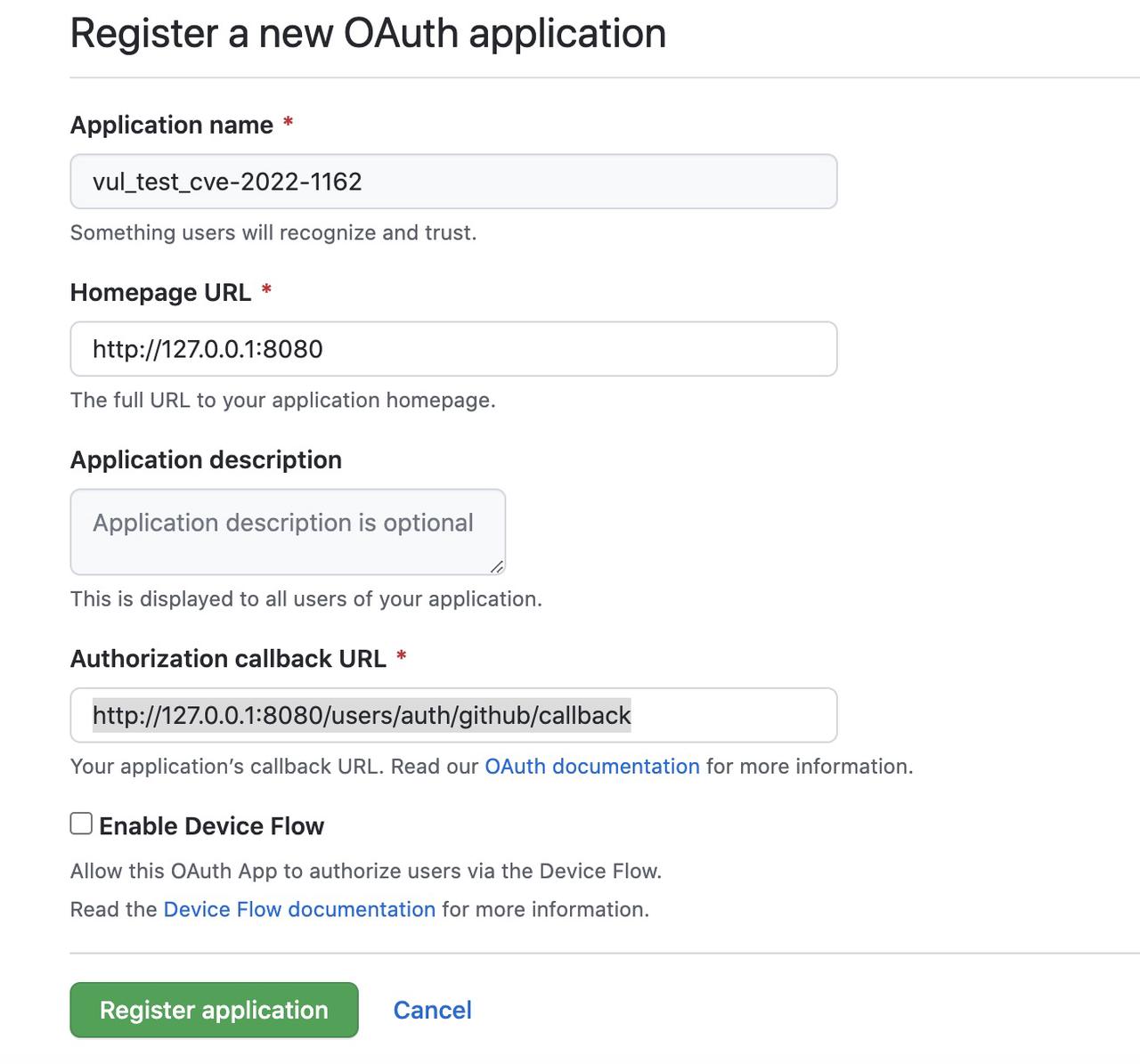 CVE-2022-1162 Gitlab 硬编码漏洞分析-CSDN博客