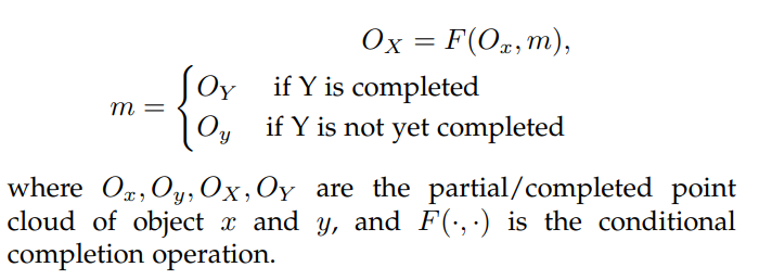 【点云系列】Relationship-based Point Cloud Completion-CSDN博客