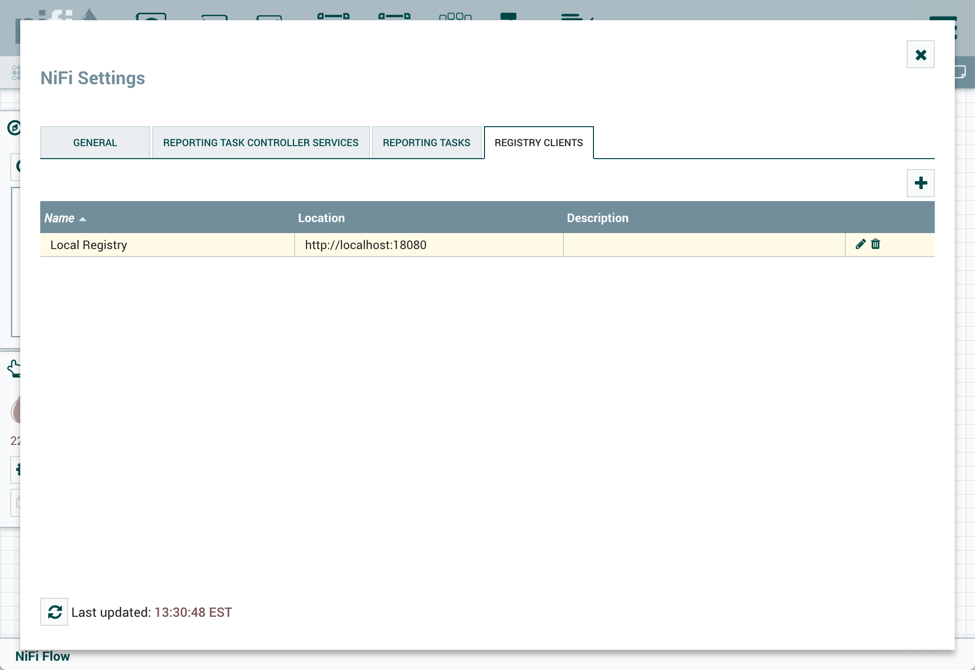 NiFi Registry入门-CSDN博客