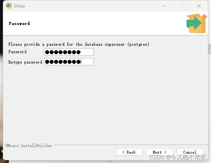 【postgresql在windows、linux和docker上的保姆级安装教程】windows Docker Postgresql Csdn博客