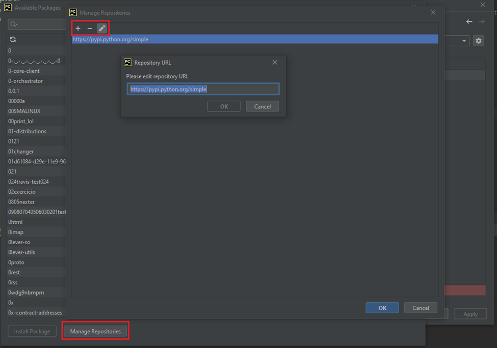 PyCharm使用初步_main.py-CSDN博客