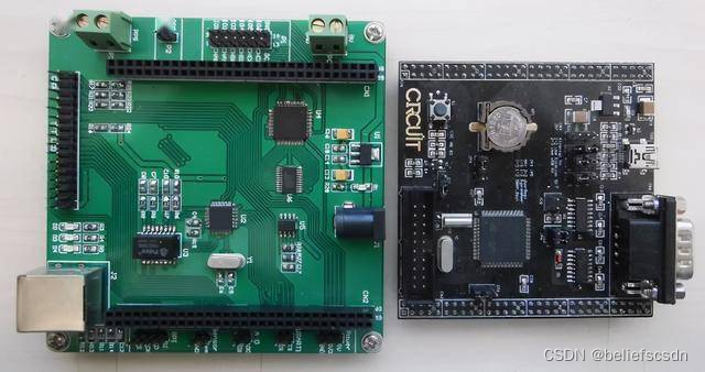 嵌入式IEEE 1588精确时钟同步实现_分布式时钟和ieee 1588-CSDN博客