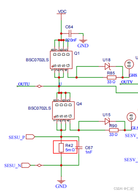 基于ST推出的MCSDK快速启动无刷电机-CSDN博客