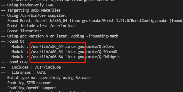 编译Colmap出错 x86_64-linux-gnu/libfreeimage.so: undefined reference to `TIFFReadEncodedStrip ...