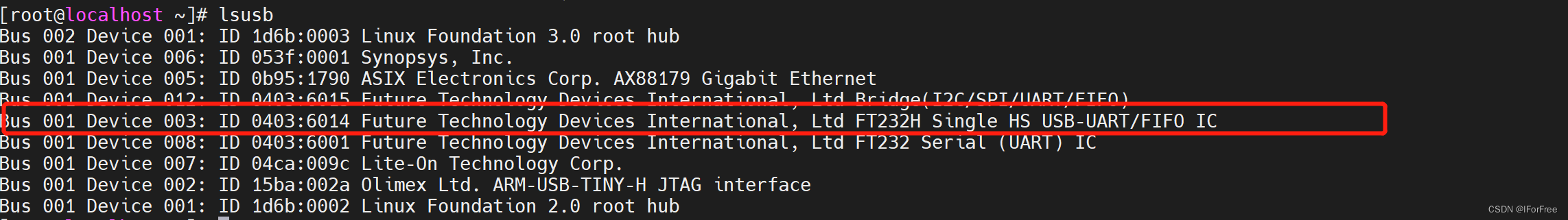 Ubuntu ttyUSB与实际串口硬件关系_linux 查找usb和tty对应关系-CSDN博客