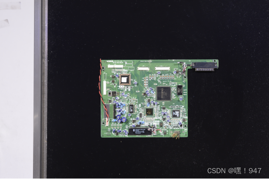 2022/10/31-11/5周报_pcb dslr dataset-CSDN博客