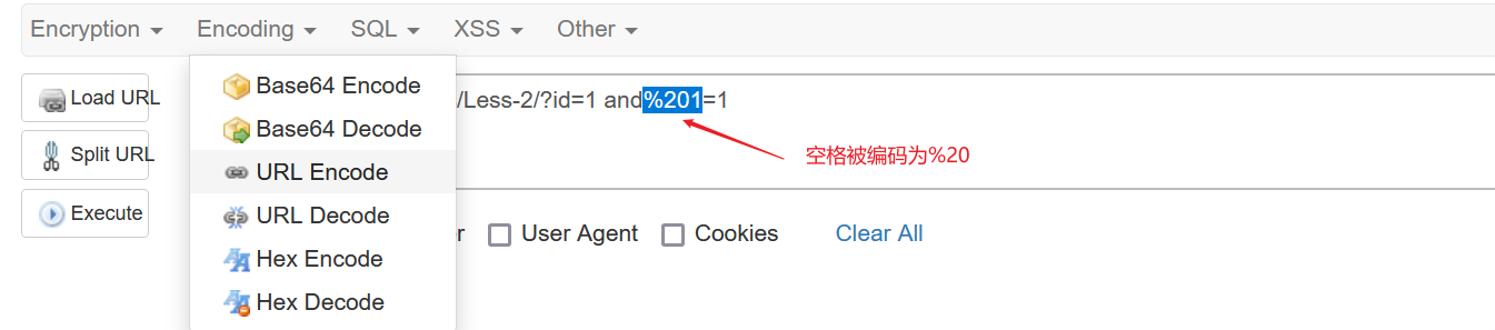 firefox插件使用：hackbar_hackbar execute-CSDN博客