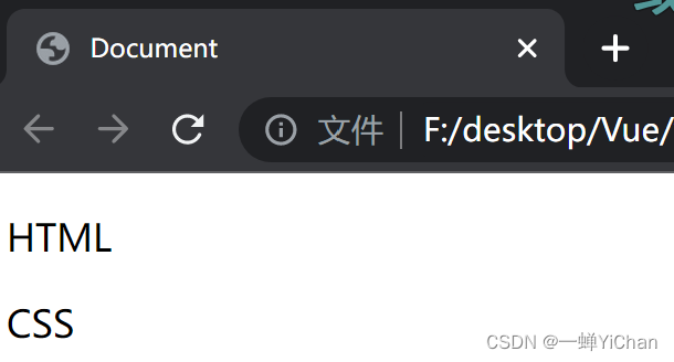 v-for和v-if_v-if v-for-CSDN博客