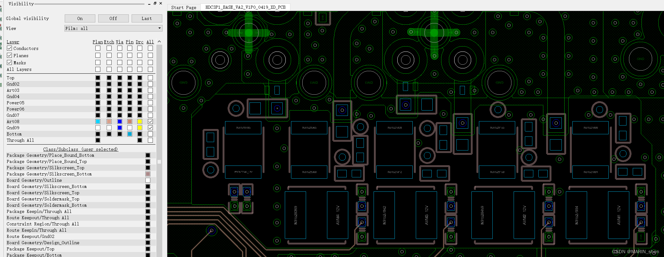 Marin说PCB之POC电路layout设计总结-CSDN博客