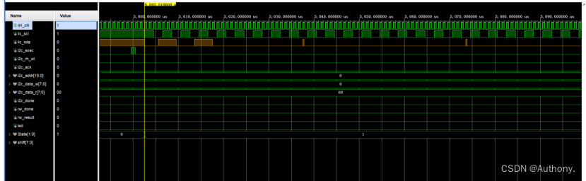 FPGA-EEPROM读写记录_at24c64引脚-CSDN博客