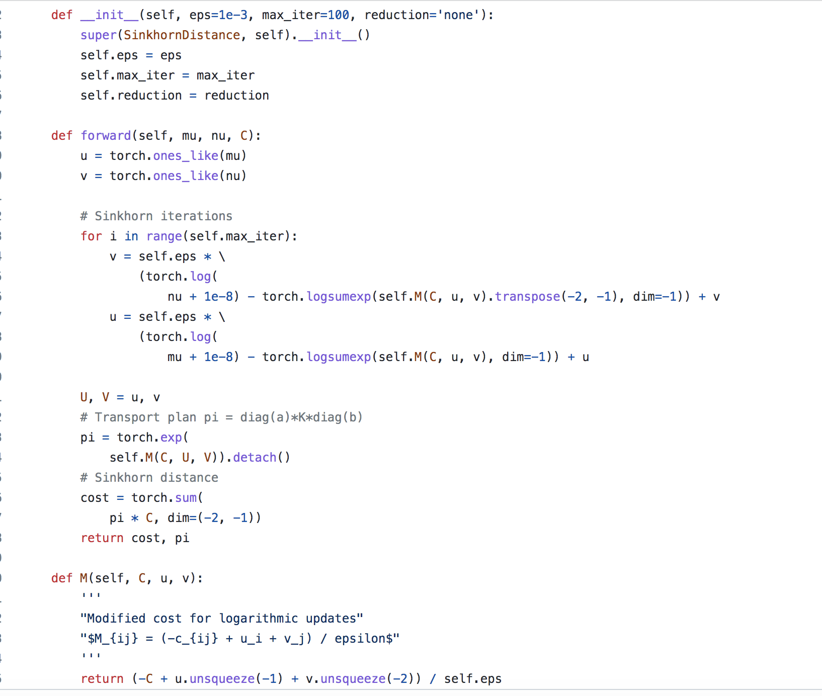 论文笔记：CVPR2021 OTA: Optimal Transport Assignment for Object Detection_ota:optimal transport ...