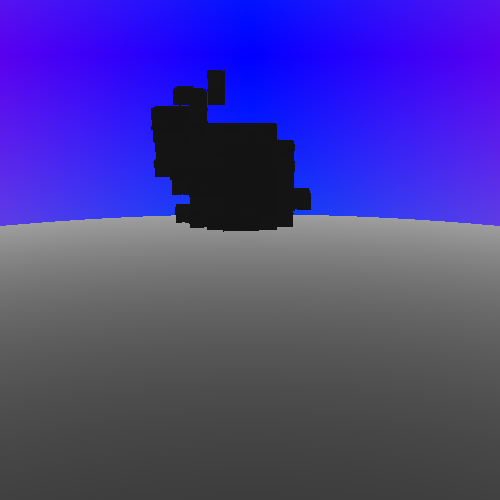 有符号距离场原理及实现源码_signed distance field-CSDN博客