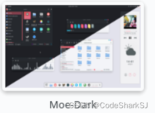 Ubantu安装KDE桌面环境_下载KDE主题_ubuntu kde-CSDN博客