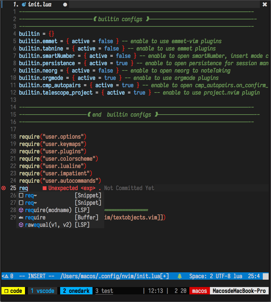 给nerdfont 打字体补丁（macos）并且给nvim-cmp添加vscode-icon_consolas nf(nerd font)-CSDN博客