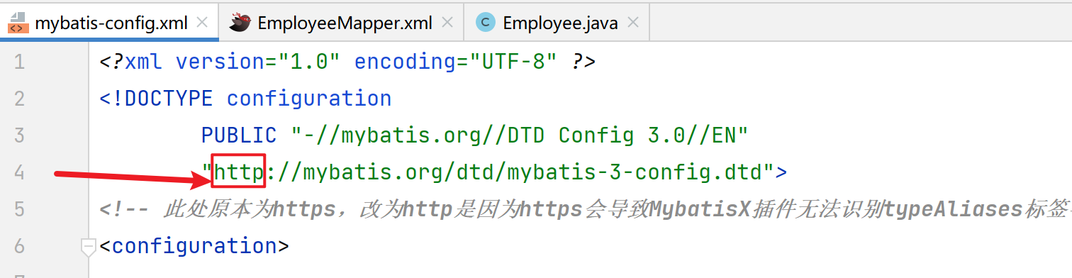 Idea 安装 Mybatisx 插件后 Mapper 文件内报错无法解析符号 ‘xxx‘idea中xml的无法解析符号 Csdn博客