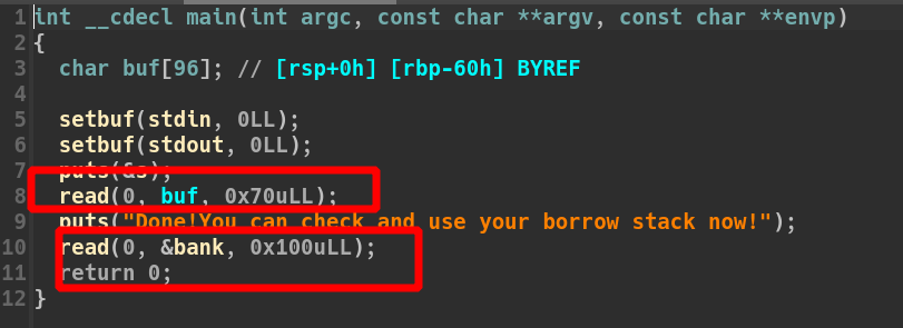 gyctf_2020_borrowstack_gyctf2020 - borrowstack原题下载-CSDN博客