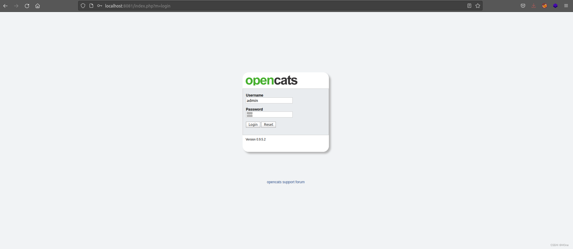 HTB-AdmirerToo_cve-2021-21311-CSDN博客