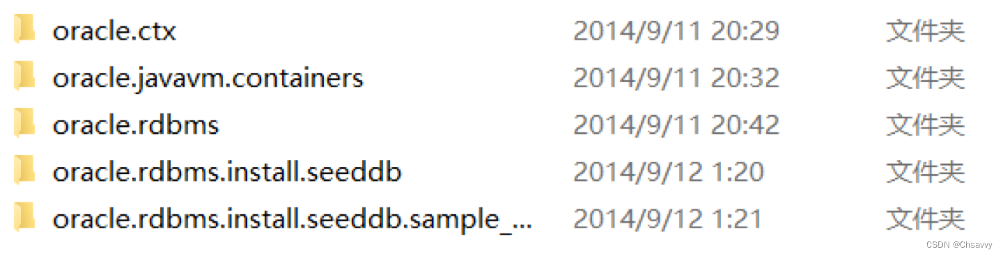 window系统上安装oracle_oracle12g-CSDN博客