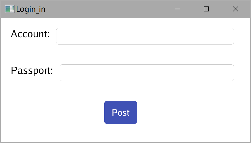 《golang日记》关于gio的学习一_golang gio-CSDN博客