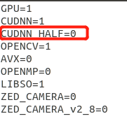 ubuntu 训练darknet-yolov4遇到的问题合集。(bus error,Segmentation fault(core dumped))_bus error (core ...