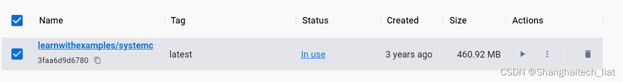 systemc 利用 Docker desktop 部署并级联vscode_docker desktop vscode-CSDN博客