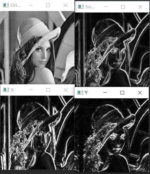 opencv学习笔记_cv2.circle-CSDN博客