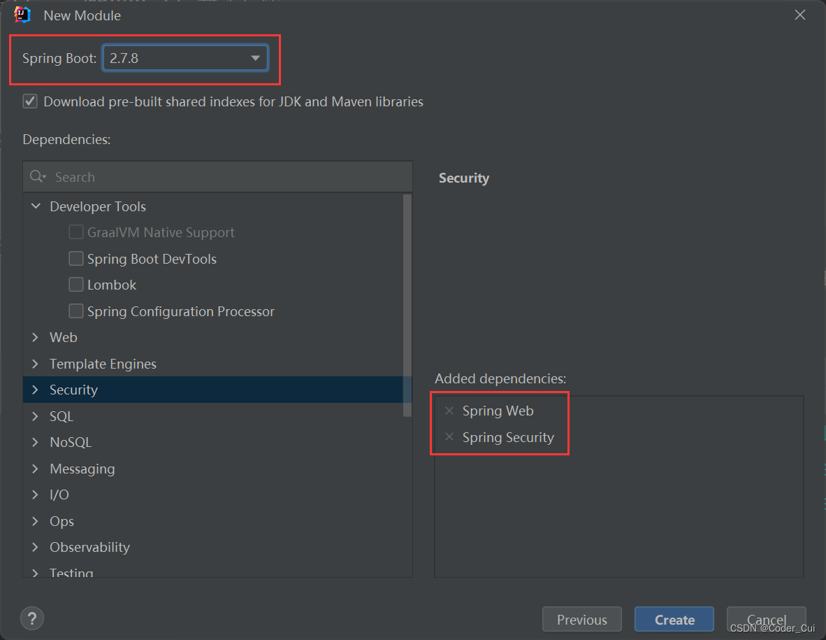解决Spring Boot 2.7后WebSecurityConfigurerAdapter的过期问题_websecurityconfigureradapter 过期-CSDN博客