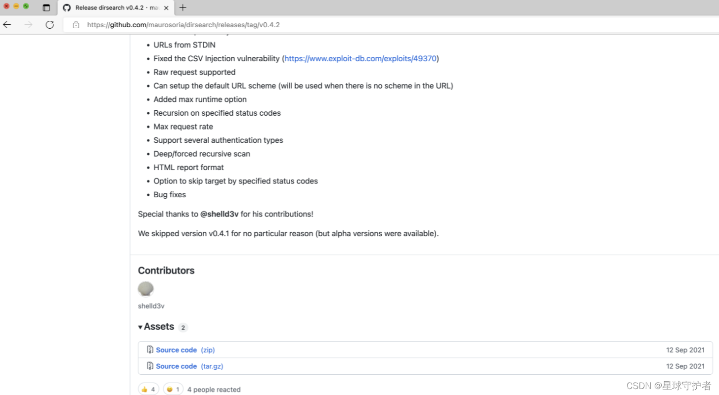 CISP-PTE靶机练习（me-and-my-girlfriend）_github cisp pte-CSDN博客