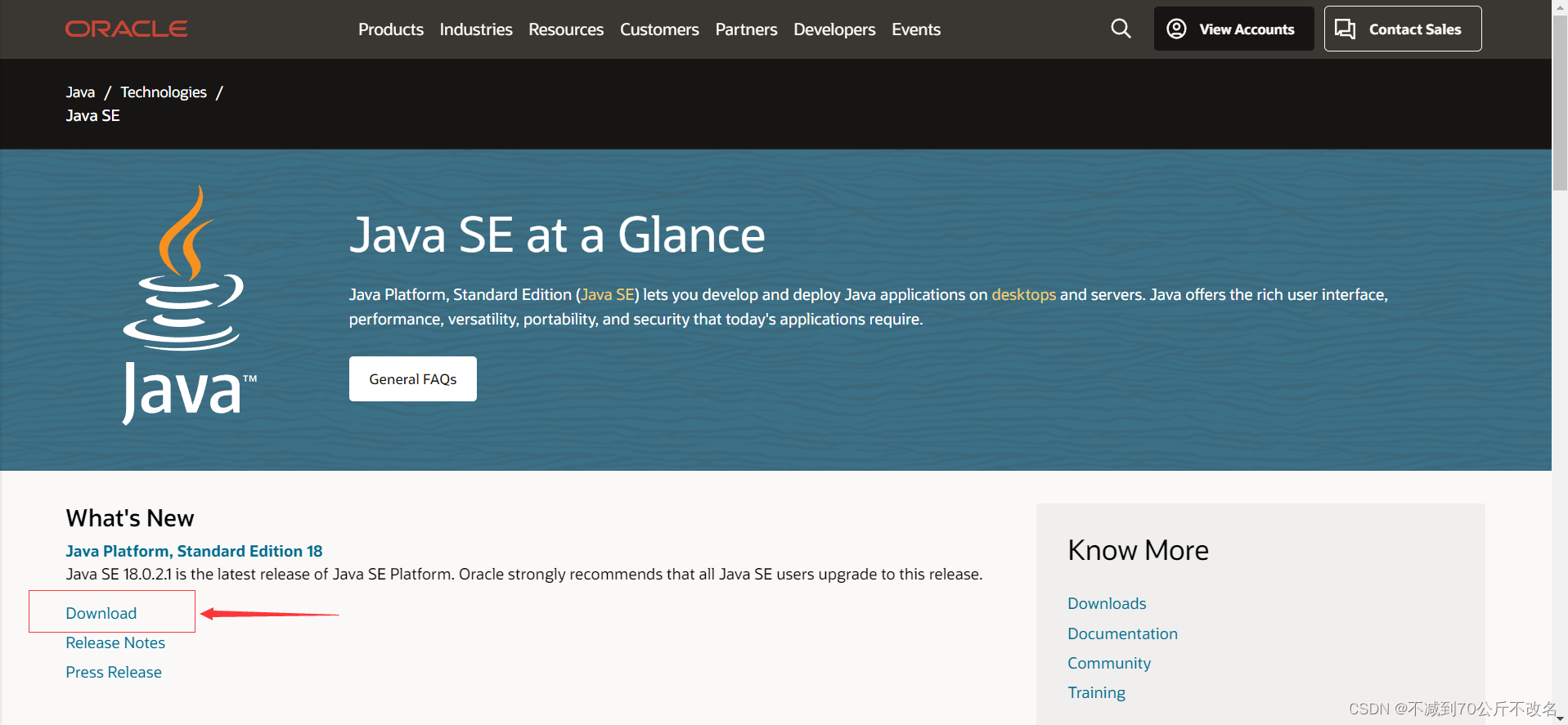 IDEA&Tomcat | 从零构建JAVA Web本地服务器步骤_java idea如何配置服务器-CSDN博客