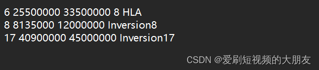 PLINK-GWAS学习6------数据质控之杂合率质控_plink --indep-pairwise-CSDN博客