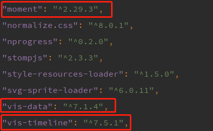 使用vis-timeline绘制甘特图并实现时间轴的中文化-CSDN博客