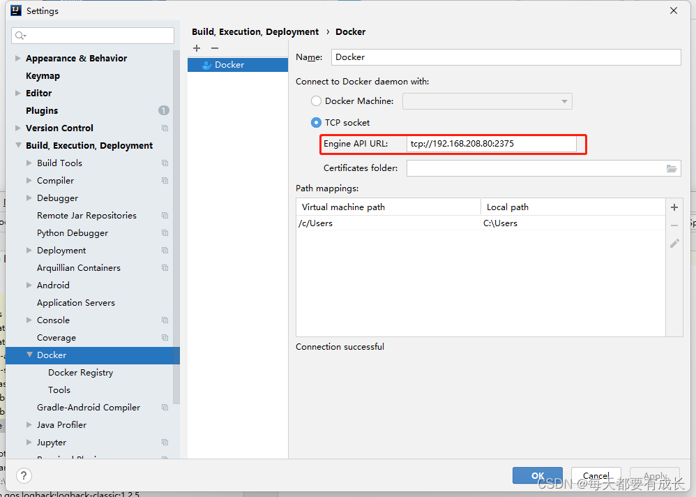 【Docker】IDEA Docker插件 SpringBoot 容器化部署_idea docker部署springboot-CSDN博客