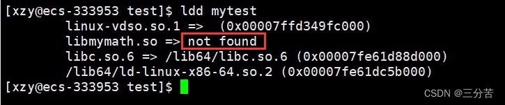 Linux ＞ 基础IO（动静态库）_libc.so源码linux-CSDN博客