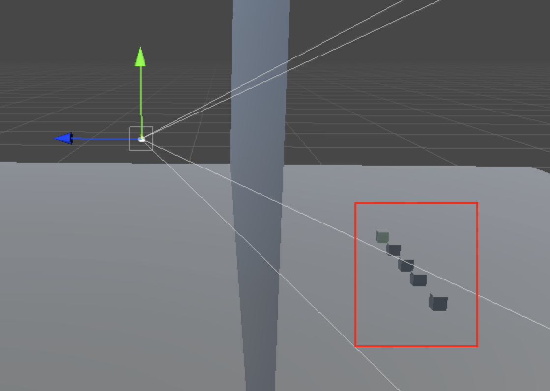 unity学习——遮挡剔除_unity occlusion area-CSDN博客