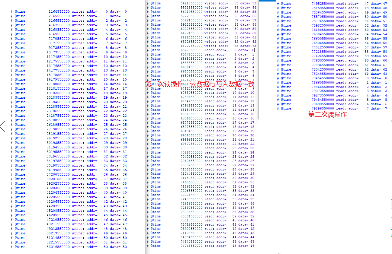 FPGA实现IIC接口（2）--IIC接口芯片的实际使用_fpga iic-CSDN博客