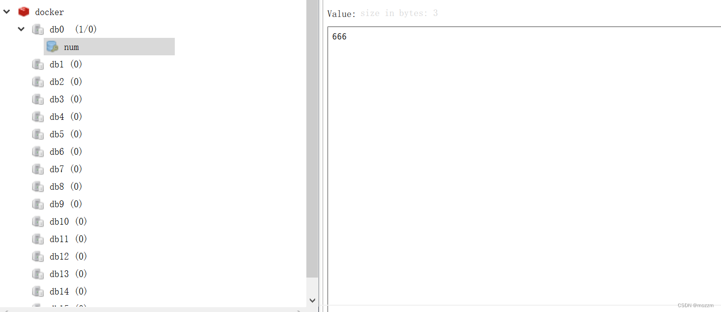 docker基本使用_finalshell安装docker-CSDN博客