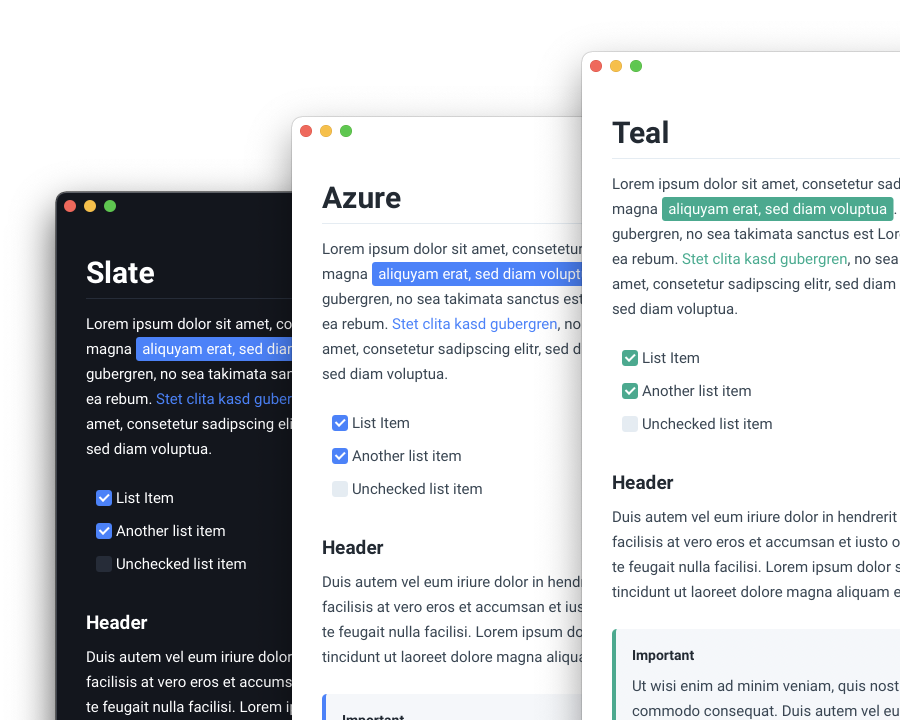 markdown编辑器_md文档主题美化-CSDN博客